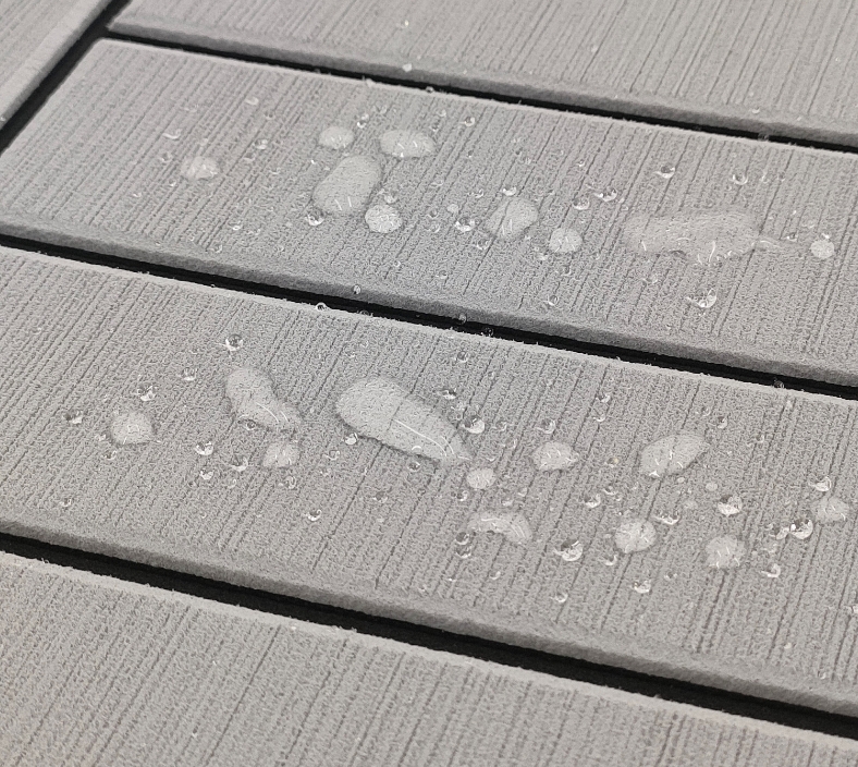 Marine foam decking manufacturer