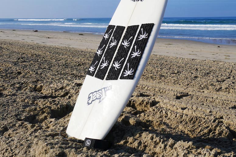 SUP Surfboard Deck -Marine foam decking manufacturer