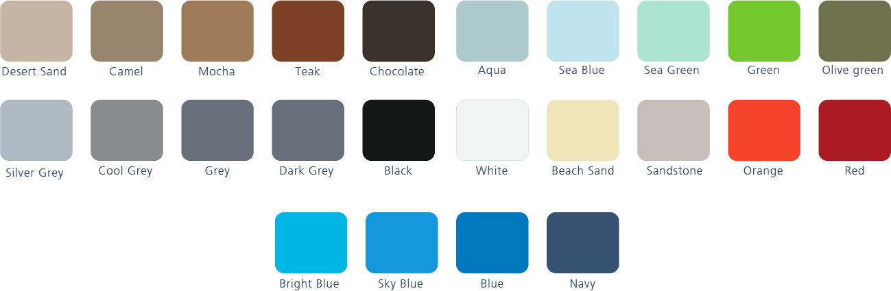 Marine foam decking manufacturer